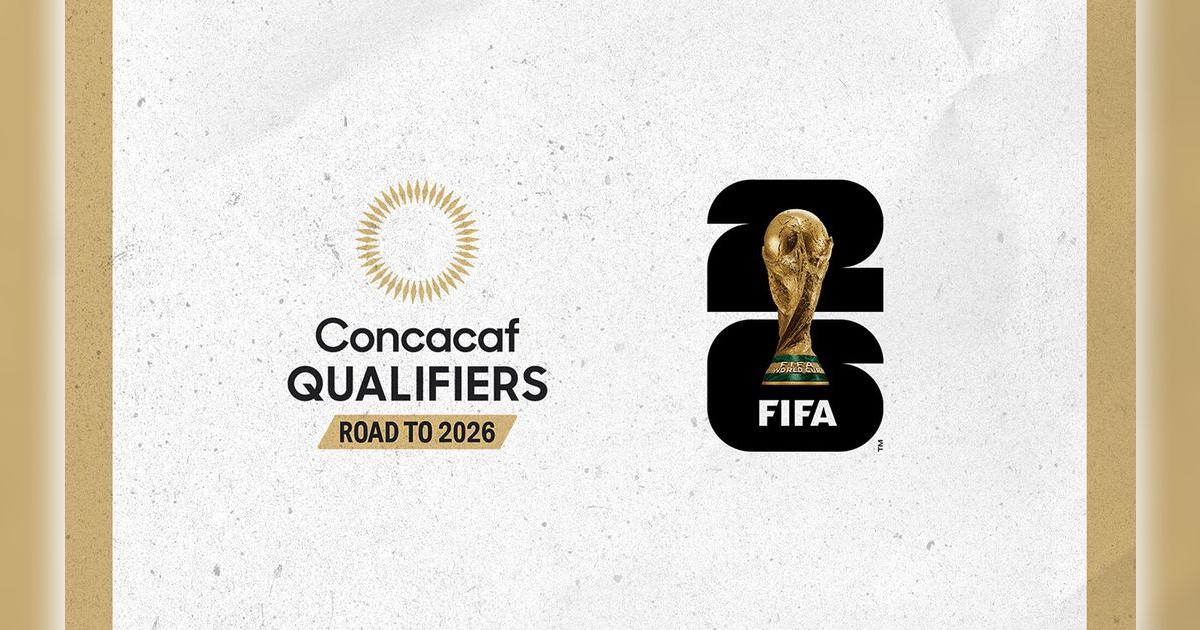 Eliminatorias Concacaf 2026: tabla de posiciones, programación y ...