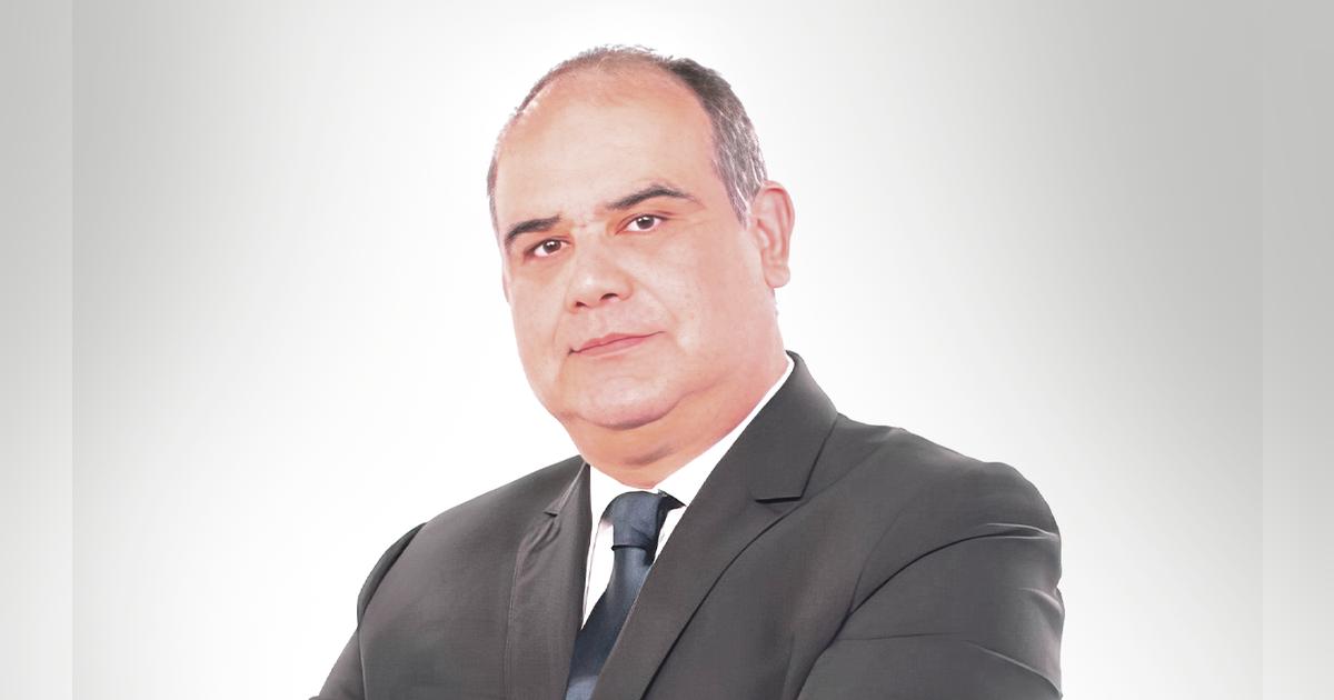 Joseph Dager: “La situación actual se compara con los noventa, cuando ...