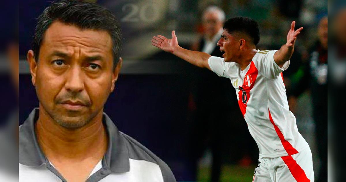 Seleccion Peruana: Nolberto Solano y su firme postura sobre Piero ...