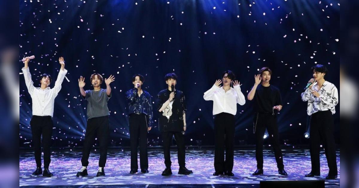 ‘BTS MV Replay: Timeline’: fecha, horarios por países y dónde ver ...