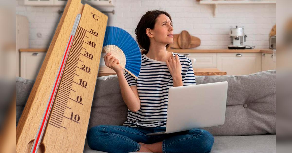 Ola de calor en Estados Unidos: GUÍA RÁPIDA para reducir la temperatura ...