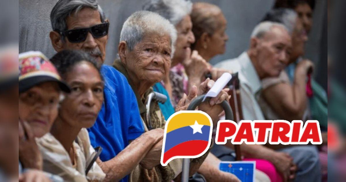 Bono especial para PENSIONADOS de la Patria 2024: 5 pasos para recibir ...