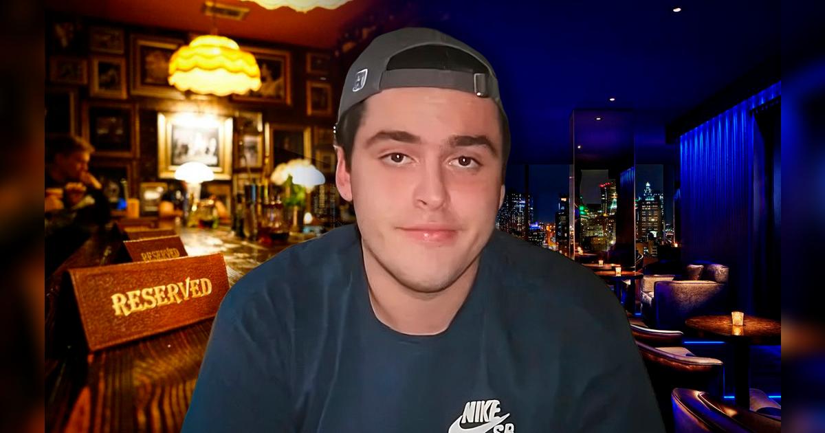 Alex Eisler, el estudiante de Estados Unidos que ganó más de 100.000 ...