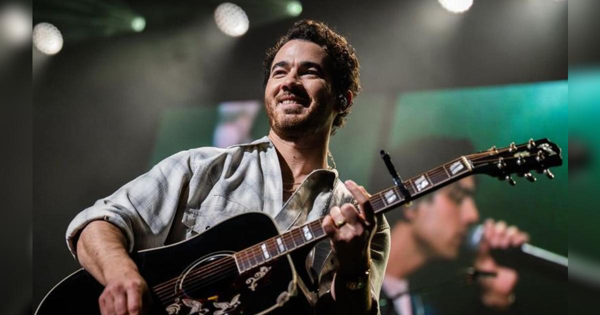 Kevin Jonas es sometido a operación tras ser diagnosticado con cáncer a ...