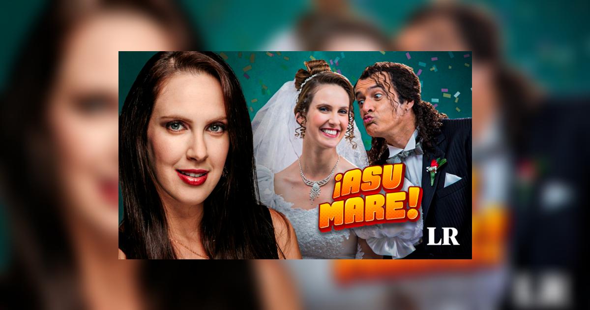 ¿Habrá 'Asu mare 4'? Emilia Drago sorprende al hablar de exitosa película protagonizada con ...