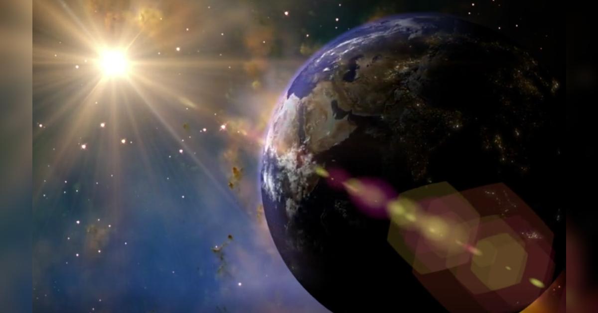 La Tierra alcanzará su punto más lejano del Sol: conoce cuándo y a qué ...