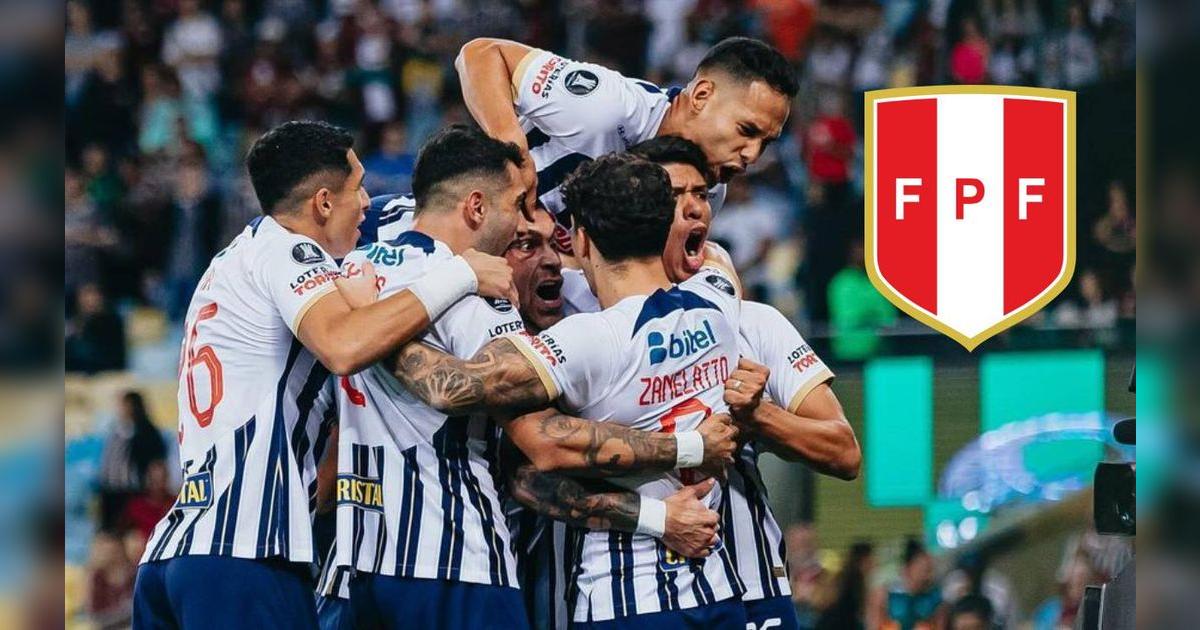 Alianza Lima ficha ‘joyas’ de la selección peruana y piensa en el ...