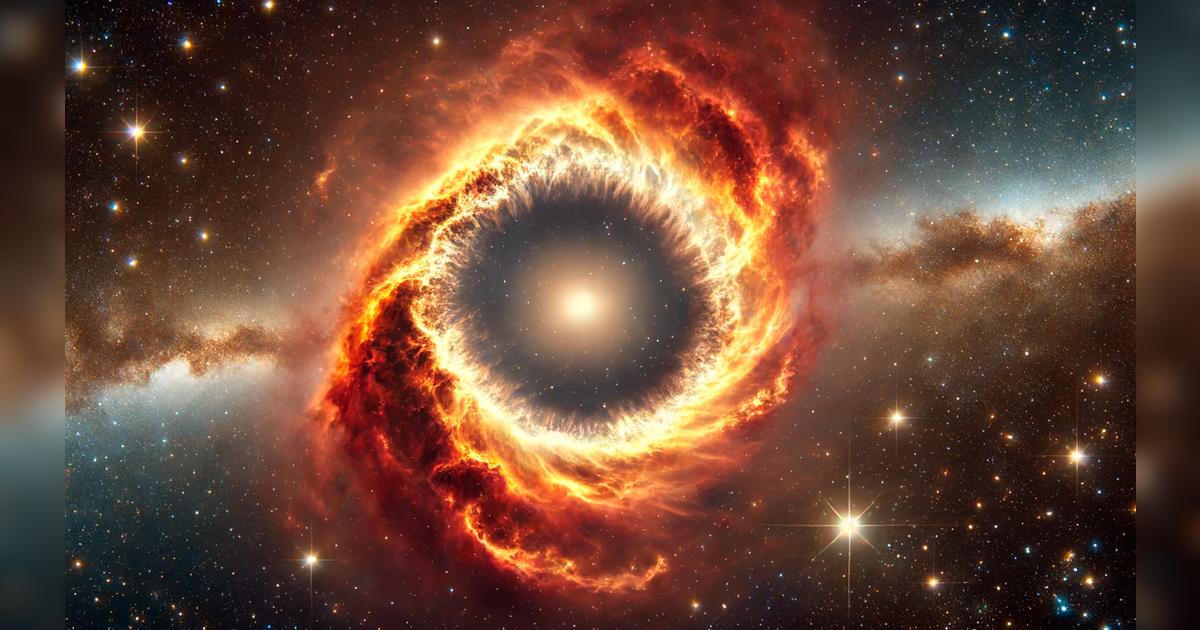 Descubre a El Gran Atractor, el pozo cósmico que arrastra a la Vía ...