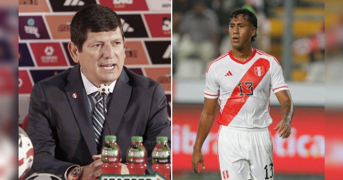 Renato Tapia: Michael Succar revela el inicio de la 'pelea' entre ...