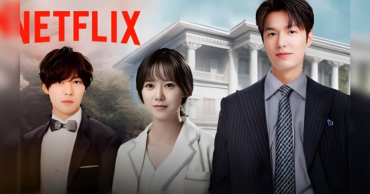 Boys Over Flowers' tendrá temporada 2 en Netflix? usuarios emocionados ...
