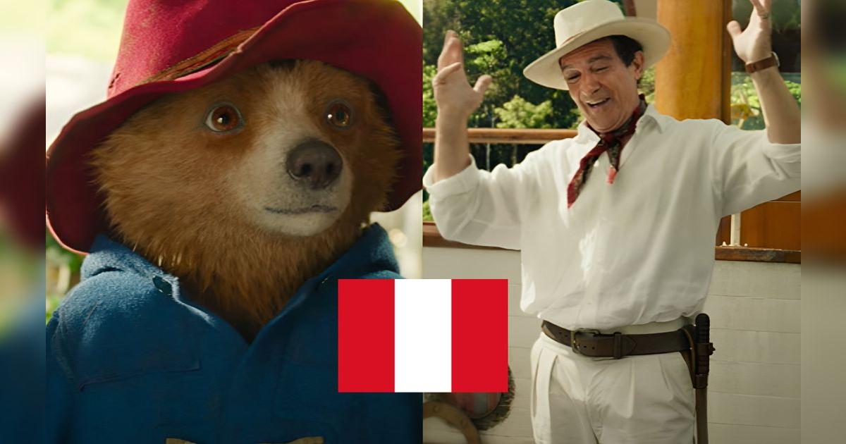 ¿Cuándo se estrena 'Paddington 3' en Perú? Lo que debes saber sobre la película del oso peruano ...