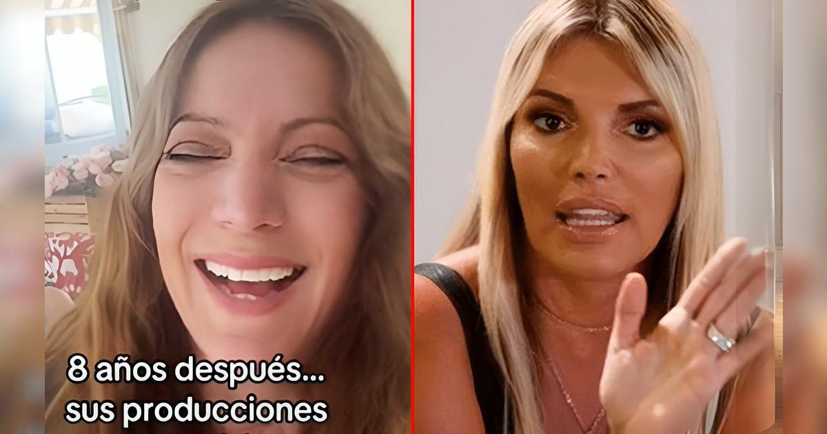 Exproductora del Miss Perú 2016 se ríe de Jessica Newton por últimas ...