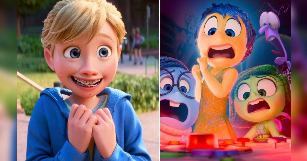 ¿Cuántas escenas postcréditos tiene 'Intensamente 2' y cuáles son ...