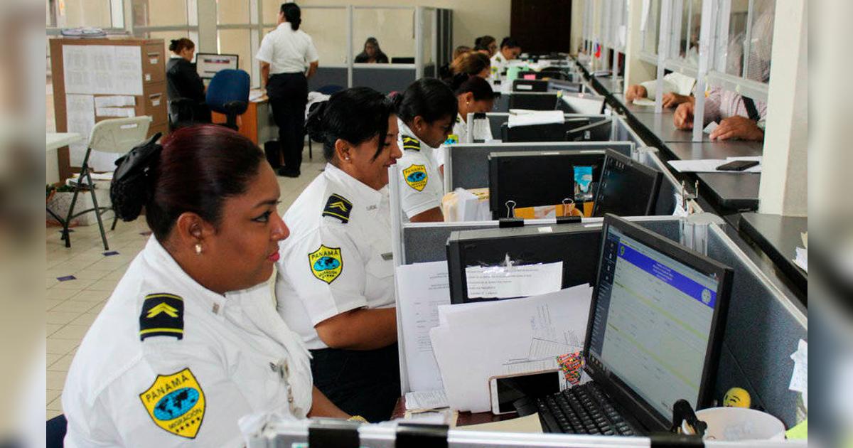 Extranjeros en Panamá 2024: CONOCE la fecha límite para solicitar la ...