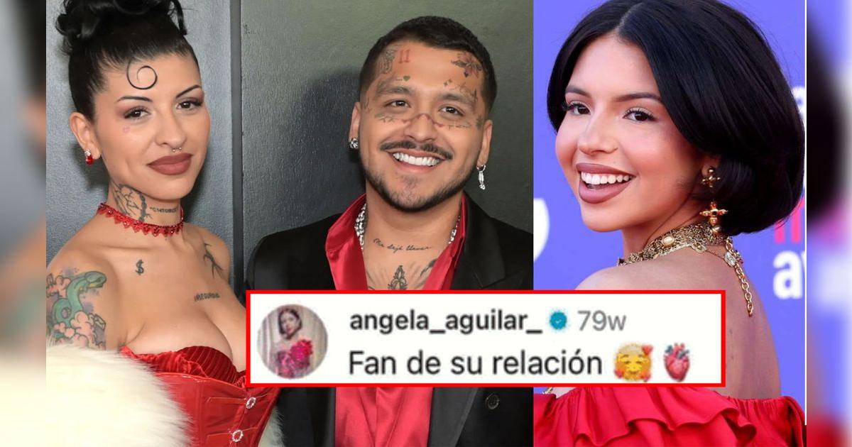 “Fan de su relación”: los más divertidos memes tras polémico comentario ...