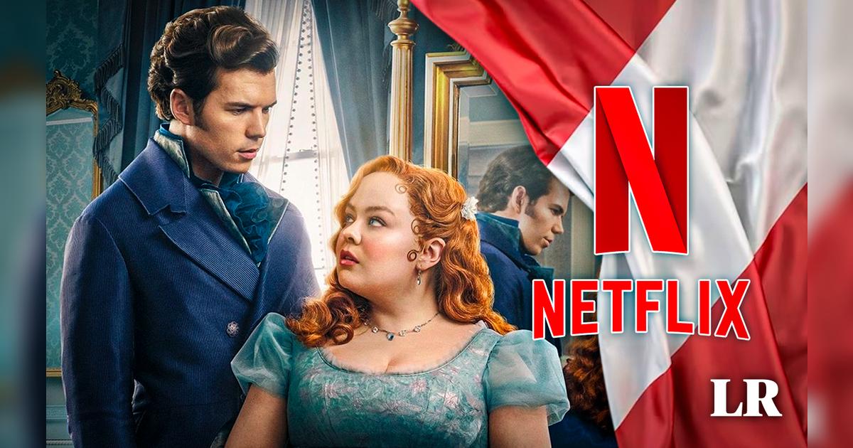 Top 10 series más populares en Netflix Perú para disfrutar ahora mismo | Netflix | La República