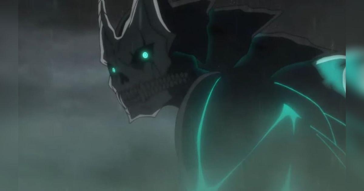 'Kaiju No. 8' temporada 2: cuándo se estrena, cuántos capítulos tendrá ...