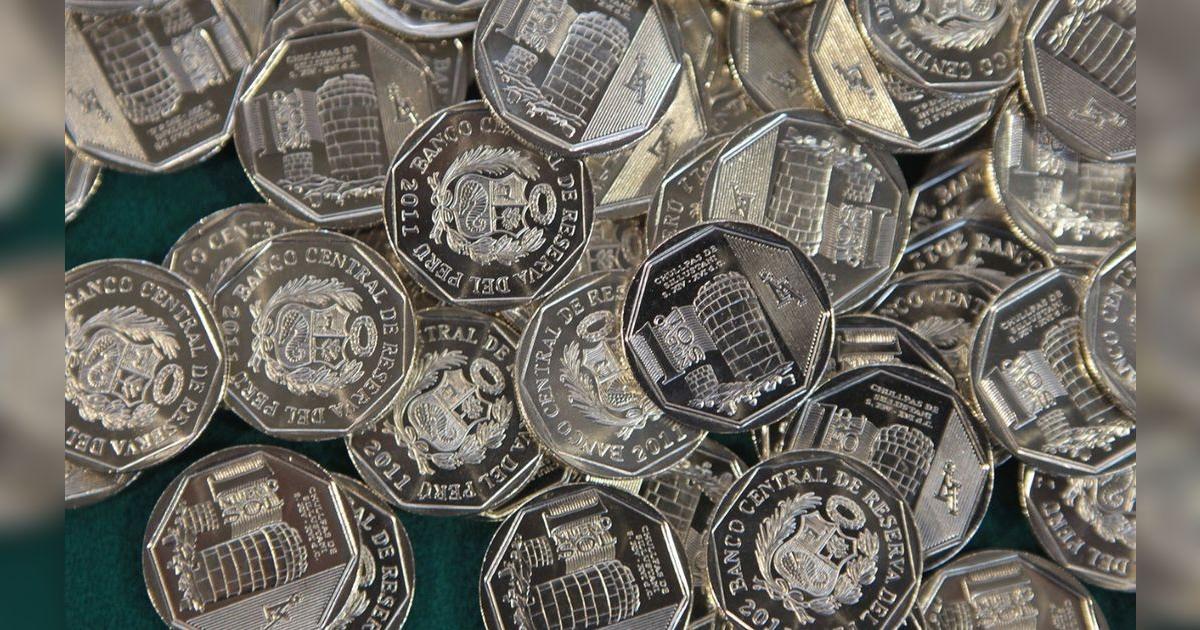 Descubre el Exorbitante Precio de las Monedas de S/1 de Colección y las ...