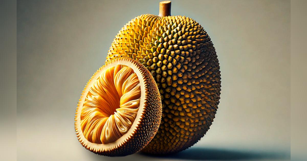 Esta es la fruta más grande del mundo: crece en América Latina, tiene 7 ...