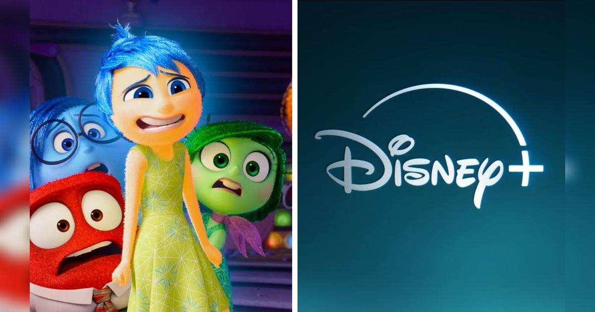 ¿Cuándo se estrena 'Intensamente 2' en Disney Plus? Esta sería la fecha de estreno confirmada ...