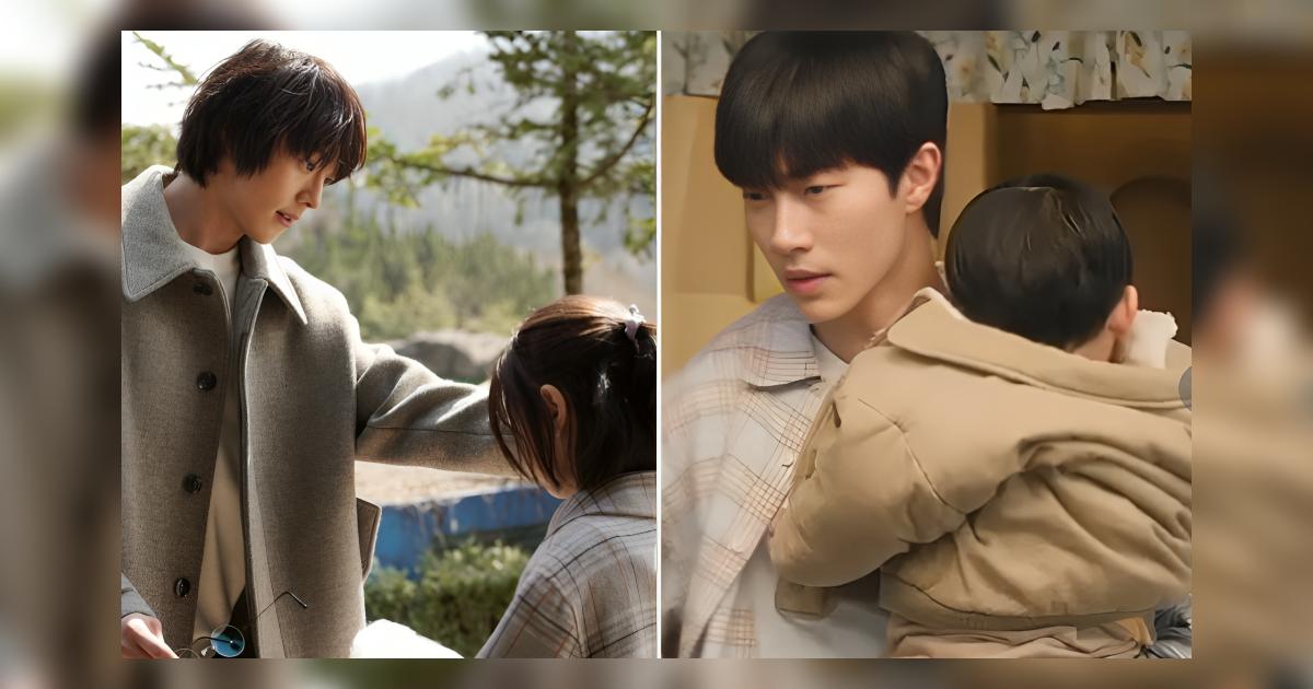 Maratón de k-dramas por el Día del Padre: 5 series coreanas donde el ...