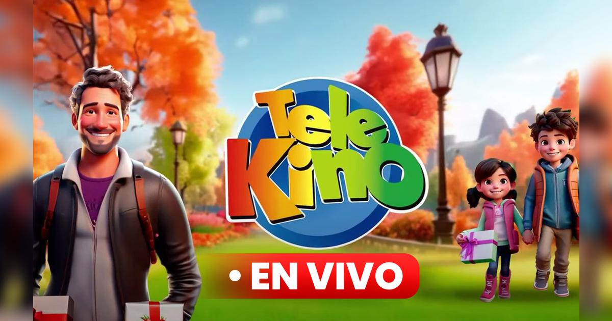 Telekino 2328 EN VIVO hoy, domingo 16 de junio: revisa los resultados ...