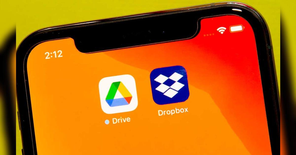 Ni Google Drive ni Dropbox: así podrás tener hasta 18 TB de almacenamiento sin pagos mensuales ...