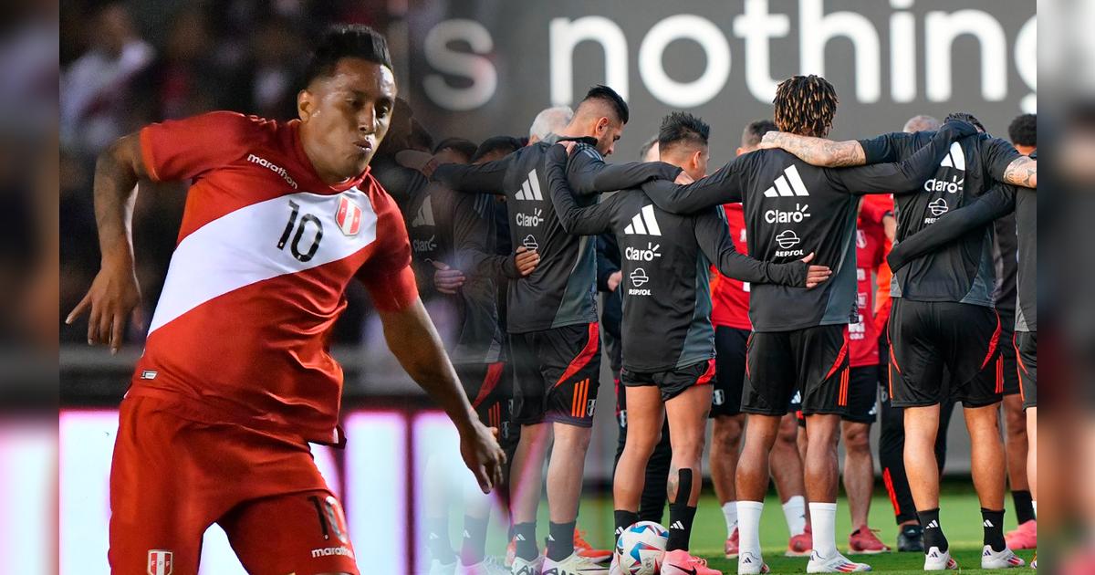 Selección Peruana: los números que usarán los jugadores en la Copa ...