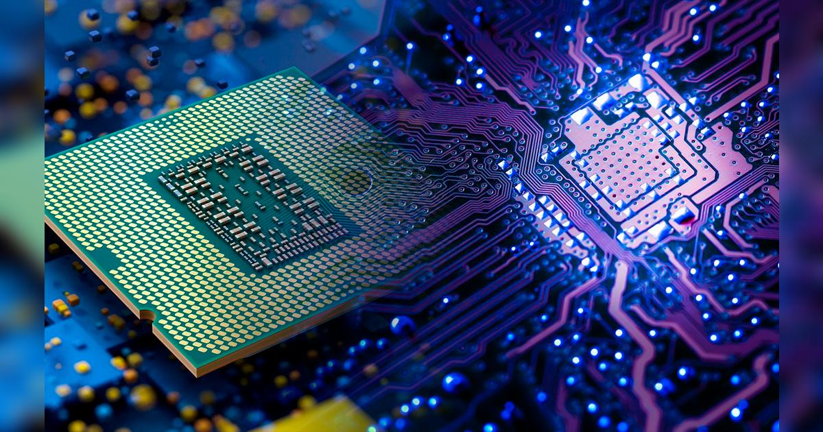 El país que superará a Estados Unidos creando chips para computadoras ...