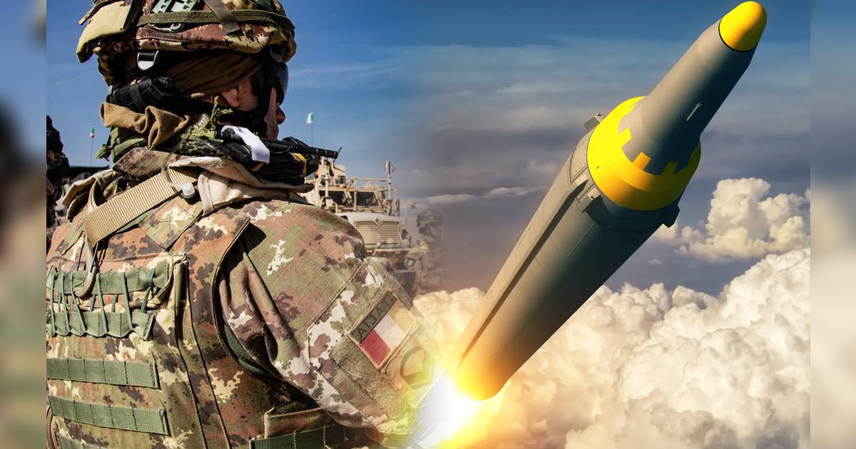 Conoce cuáles son los 10 ejércitos más poderosos del planeta: 2 están ...