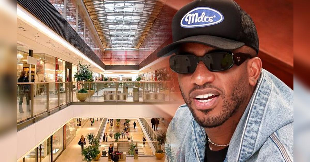 Jefferson Farfán sorprende con mall propio: ¿cómo será su centro comercial y cuántas tiendas ...