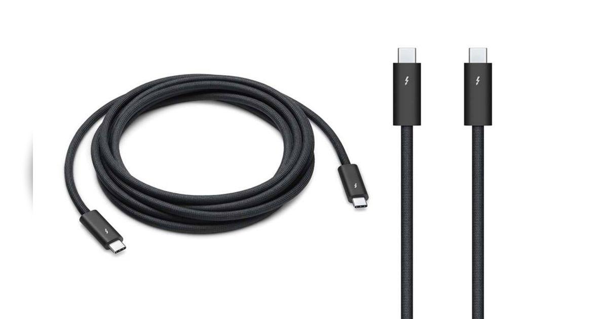 Ni Xiaomi ni Samsung: esta famosa marca sorprende al vender un cable ...