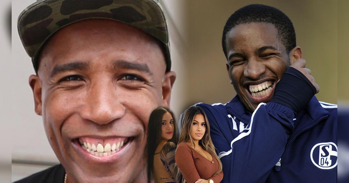 ‘Cuto’ Guadalupe asegura que Jefferson Farfán y Delany López son solo ...