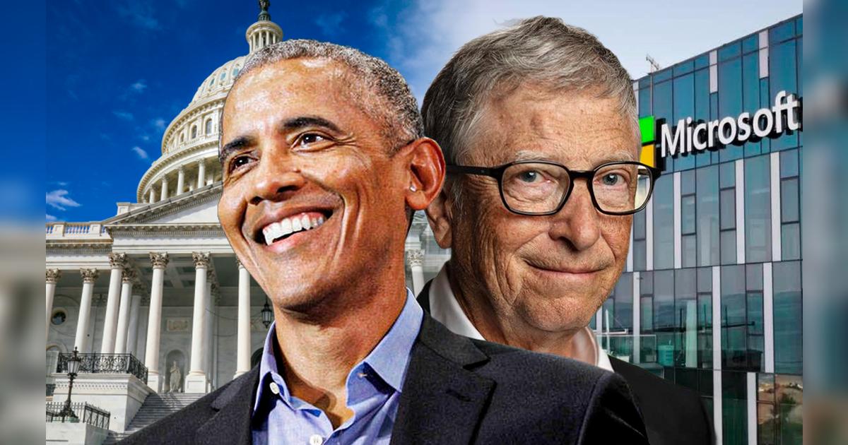 El increíble hábito de Bill Gates y Barack Obama para alcanzar el éxito ...