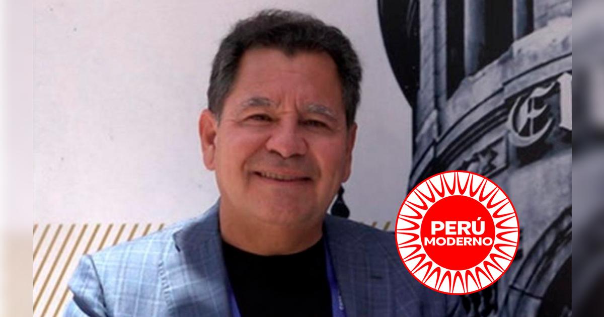 Carlos Añaños, fundador del grupo AJE, es nuevo integrante del Partido ...