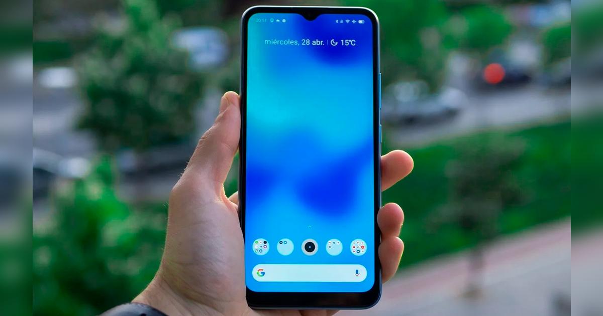 ¿Tienes problemas con la vista? Activa este ajuste de tu teléfono y ...