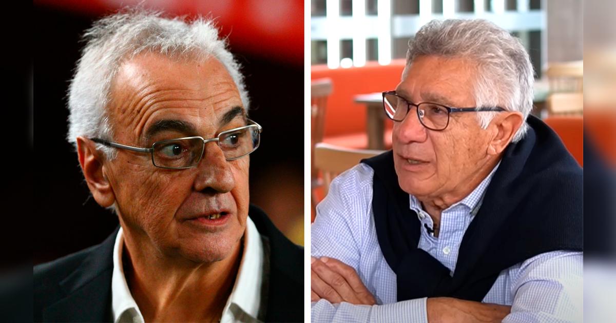 Selección peruana: Ramón Quiroga lanza advertencia a Jorge Fossati ...