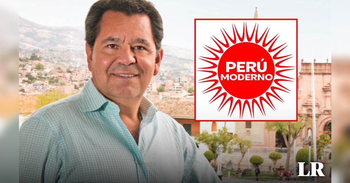 Carlos Añaños: quién es el empresario y fundador del Grupo AJE que es ...