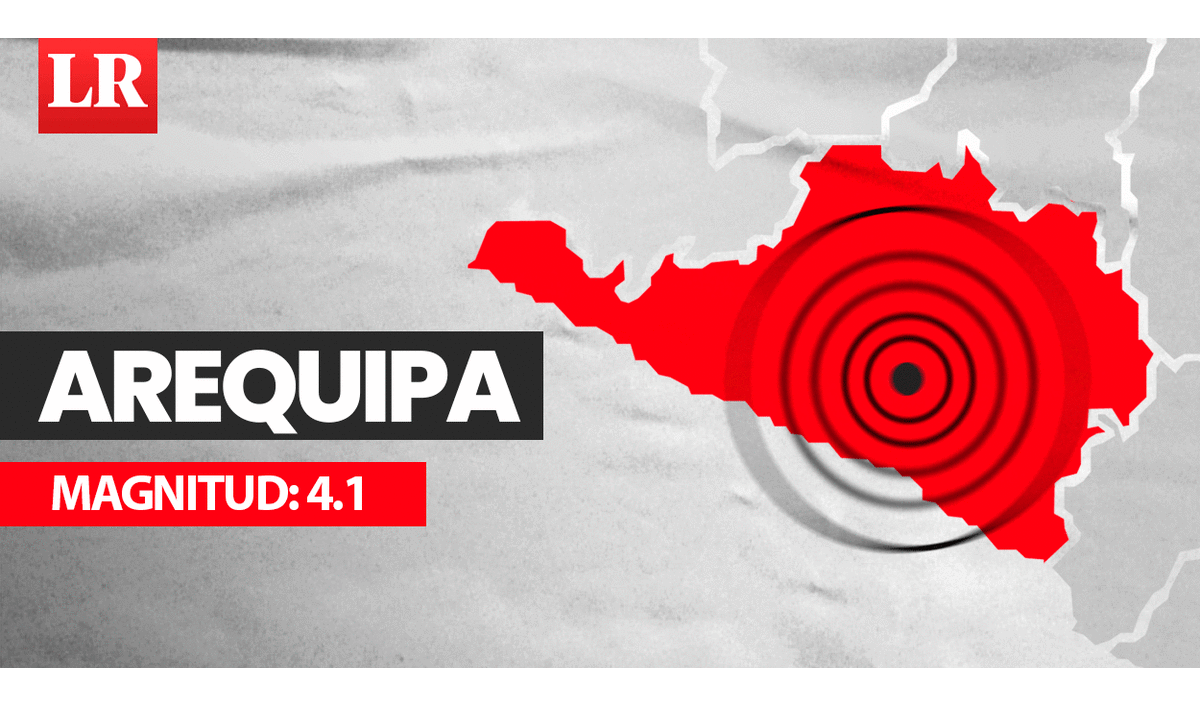 Temblor En Arequipa Hoy 19 De Junio Del 2024 Dónde Fue El Epicentro