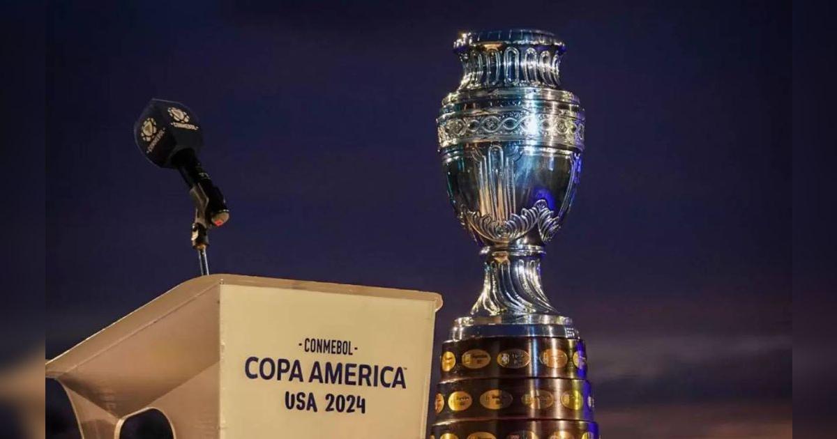 Copa América 2024, partidos de hoy, jueves 20 de junio: programación y ...