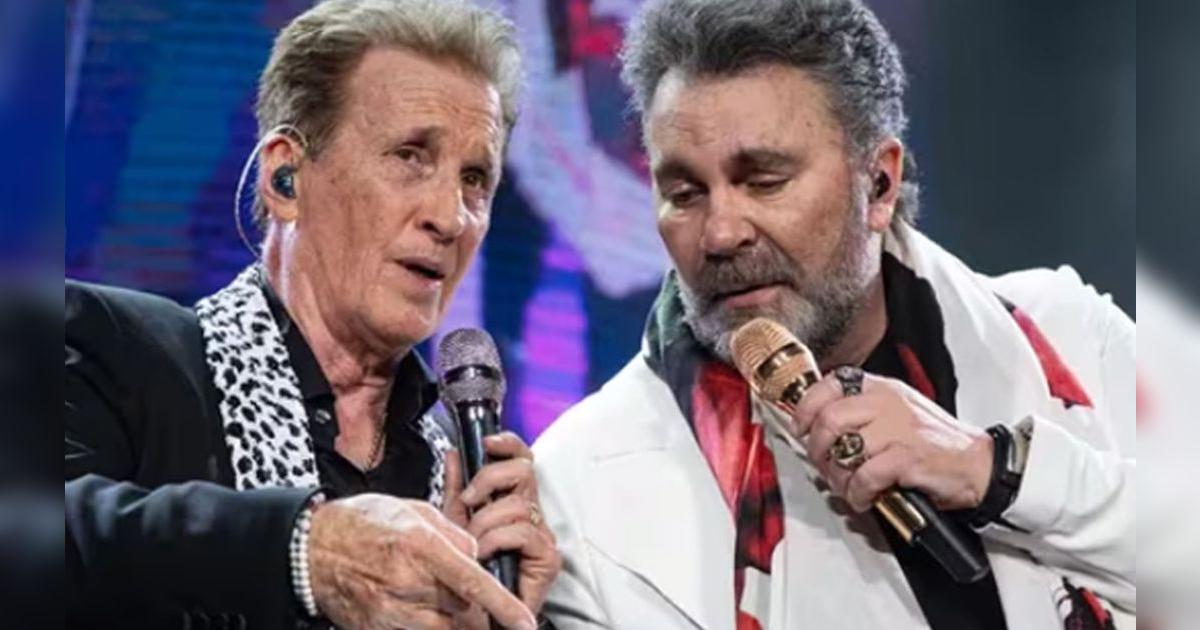 ¡Emmanuel y Mijares vuelven a la Ciudad de México! con nueva fecha para ...