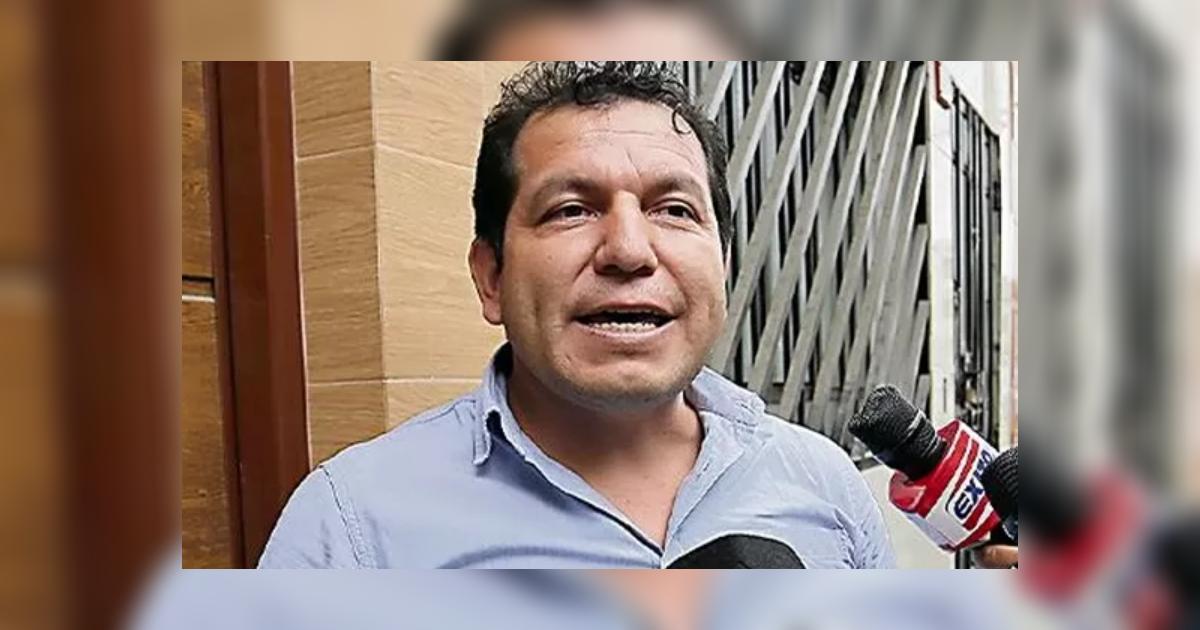 Alejandro Sánchez regresa al Perú: ¿qué pasará tras su llegada y cuál ...