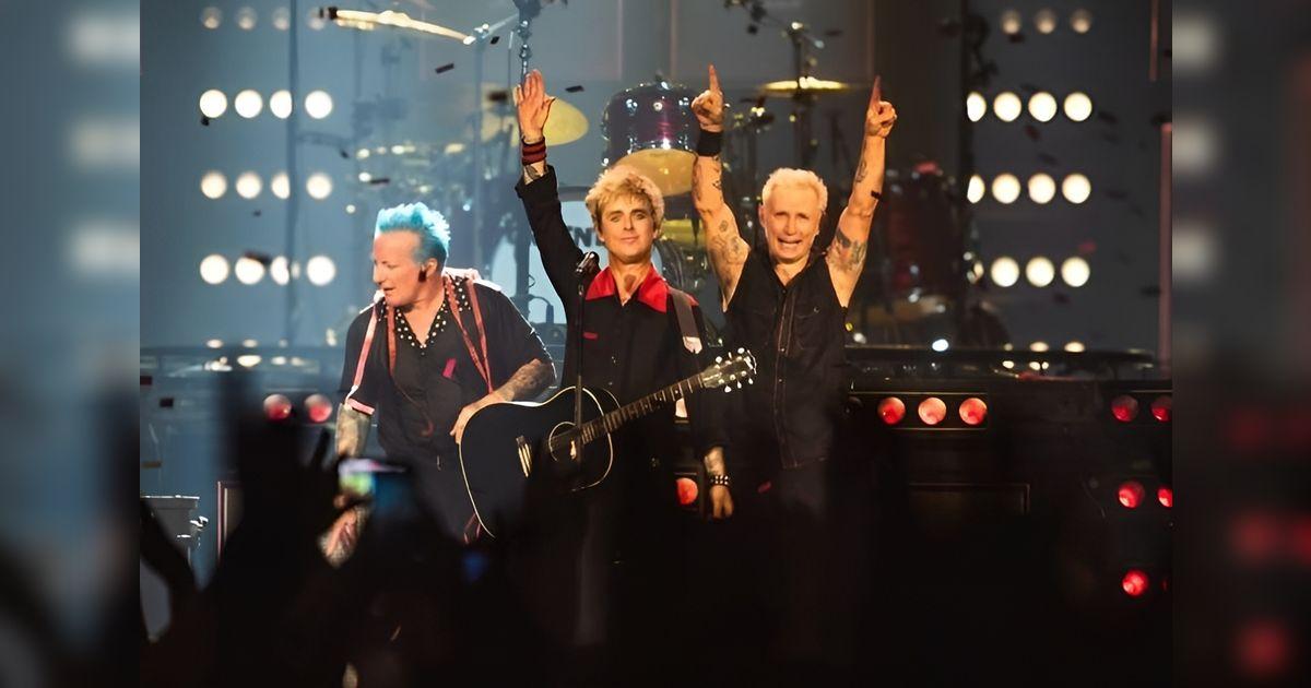 Green Day regresa a México después de 20 años con el Corona Capital. Conoce cómo comprar boletos ...