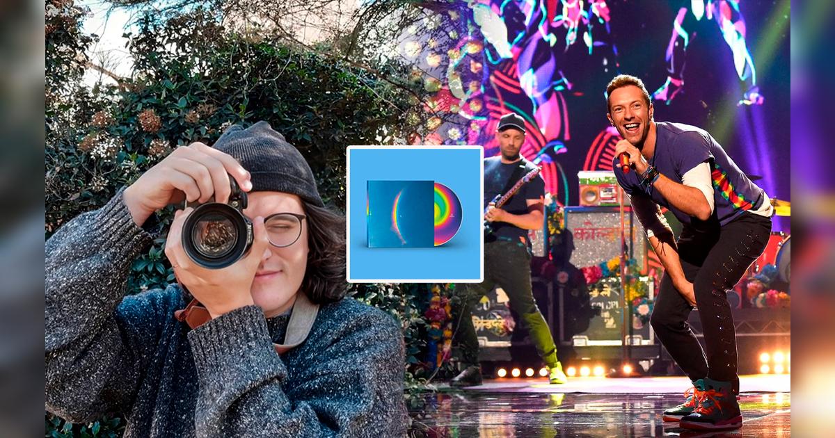 Coldplay | Moon Music | El joven sudamericano elegido por Coldplay para ...