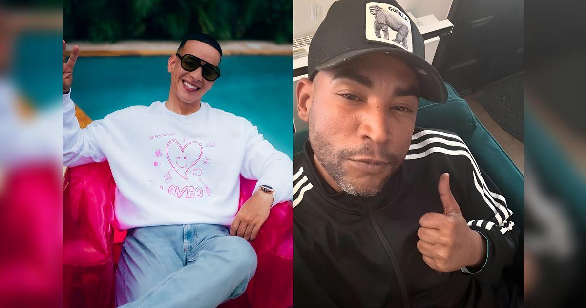 Tras años de rivalidad, Daddy Yankee muestra su apoyo a Don Omar por su ...