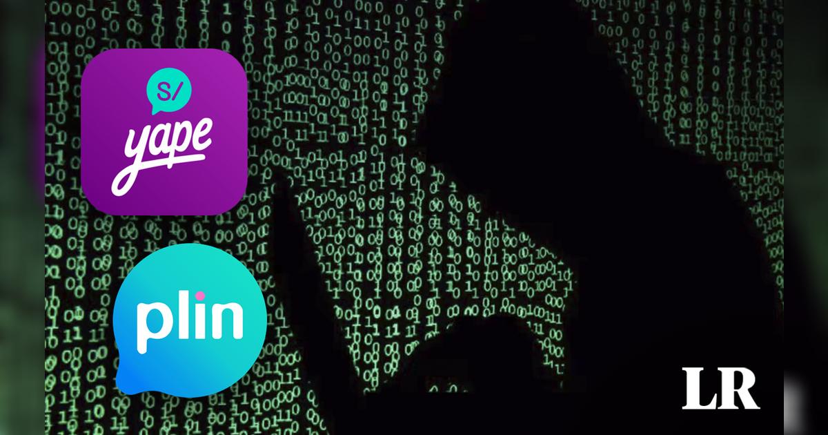 Yape falso: advierten aplicación falsa que simula pagos: así puedes ...