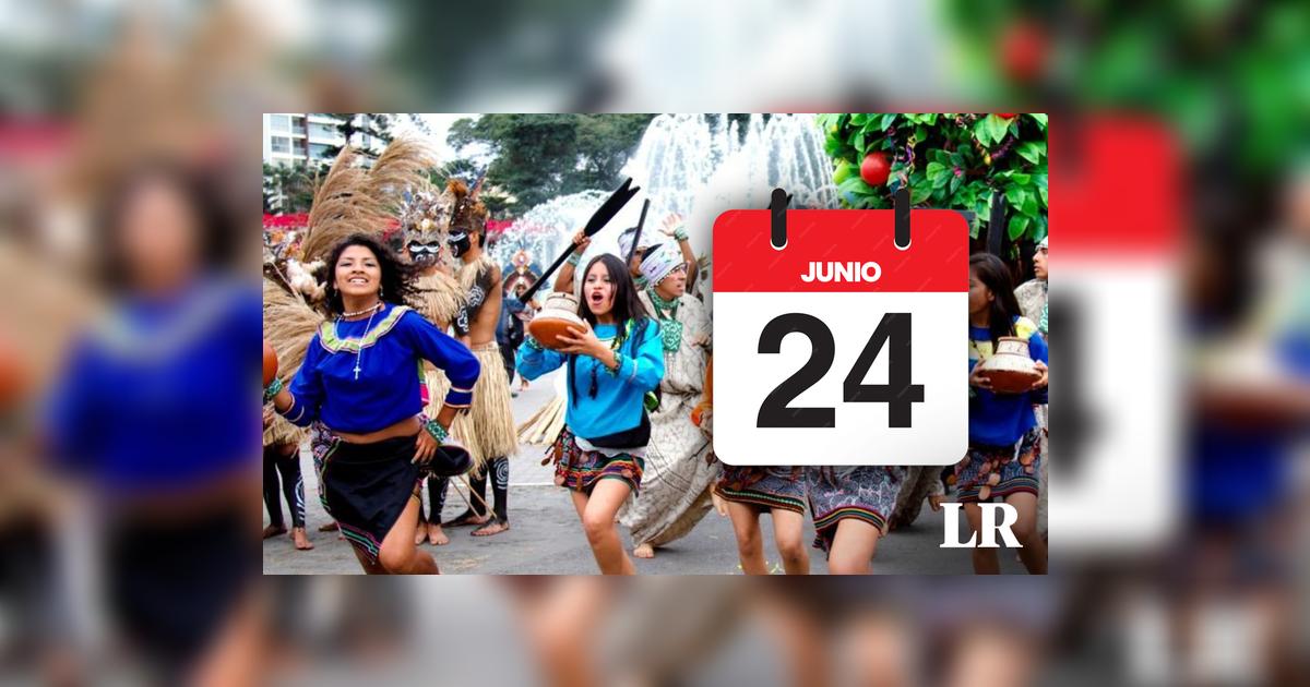 Fiesta de San Juan 2024: cómo se celebra, costumbres, actividades y últimas noticias de la ...