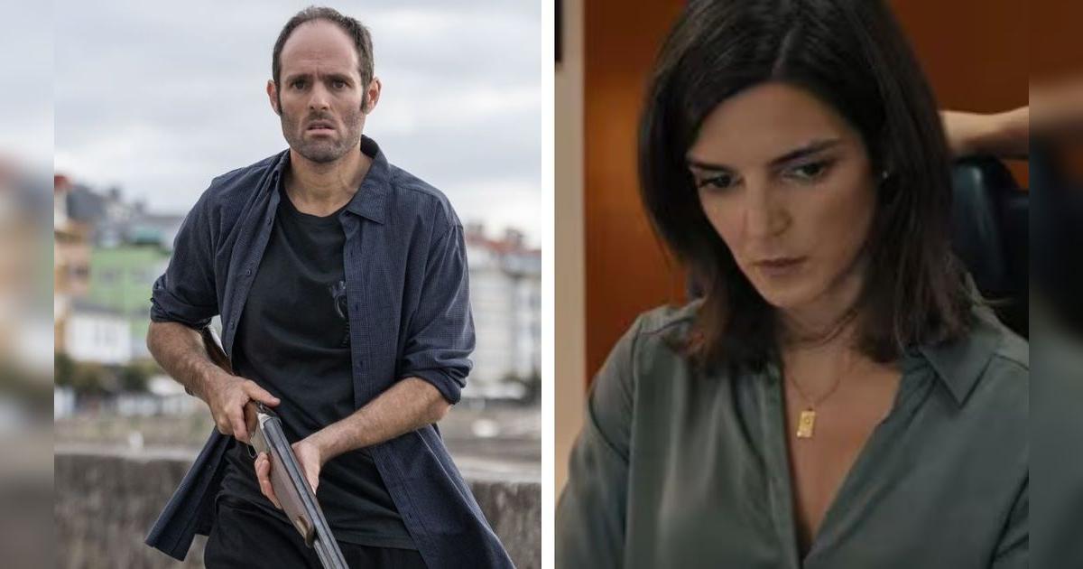 'Clanes' (Netflix), final explicado: ¿quién mató al padre de Ana en la ...