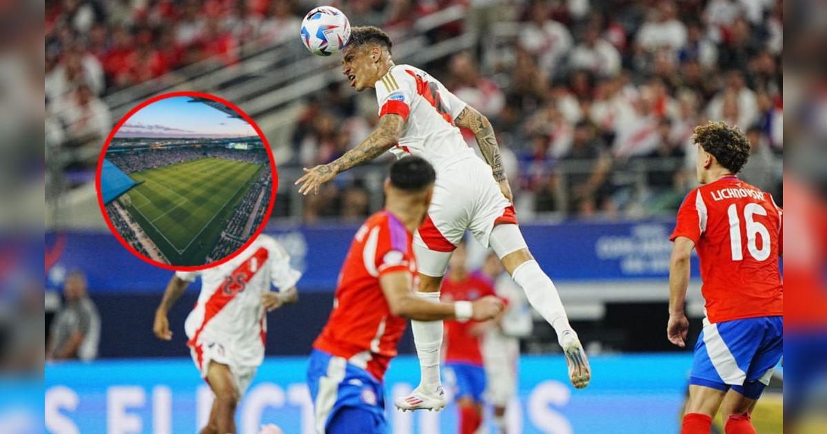 Copa América: el peculiar motivo por el que llaman 'Infierno Azul' al ...