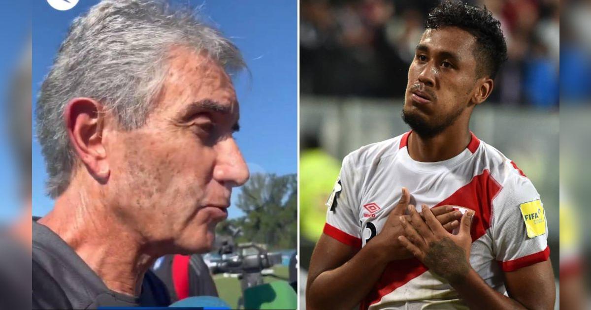 Selección peruana: Juan Carlos Oblitas reveló la firme razón por la que no salió a hablar sobre ...